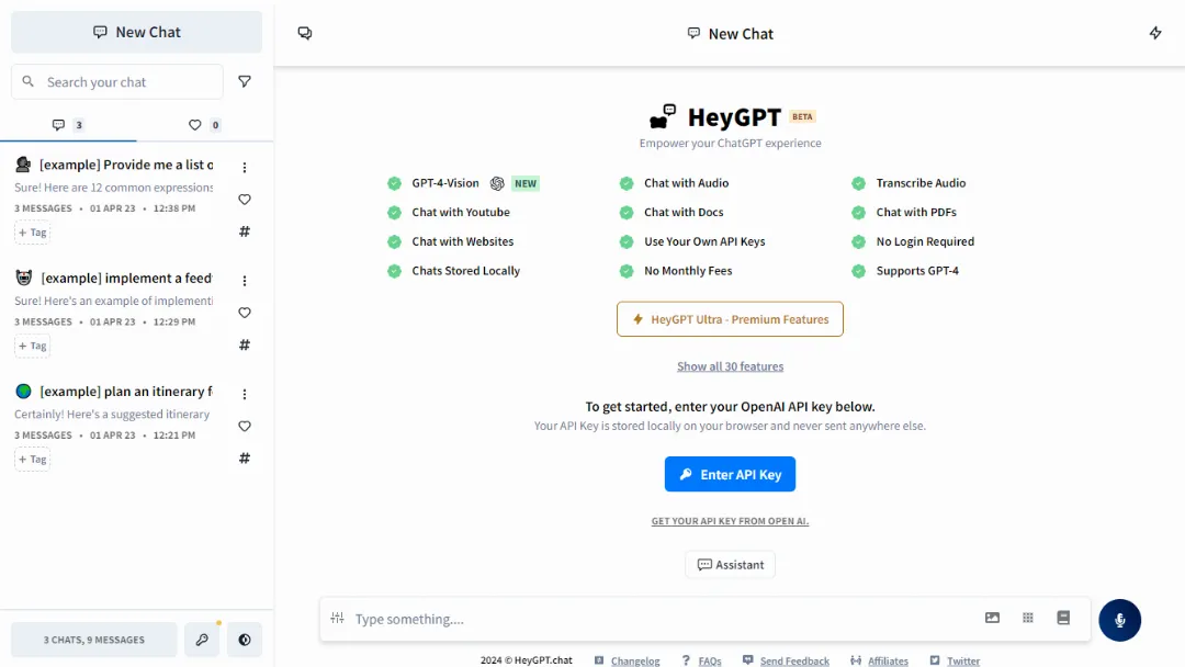 5 Best Chatgpt Tools and Websites
